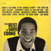 SAM COOKE / THE BEST OF SAM COOKE / LP / | RECORD SHOP VIEW